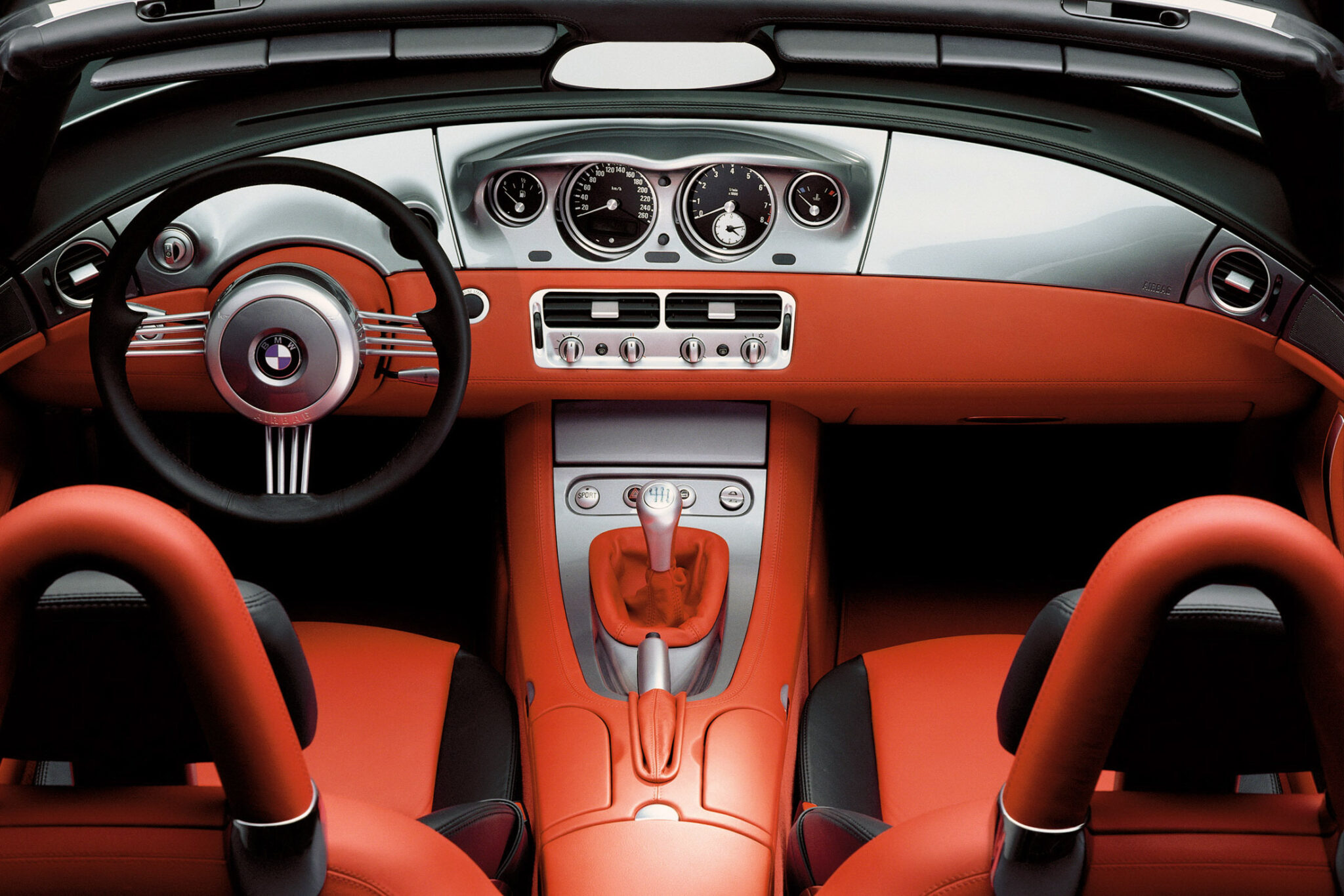 Which BMW Model Or Era Had The Best Interior Design? | Carscoops