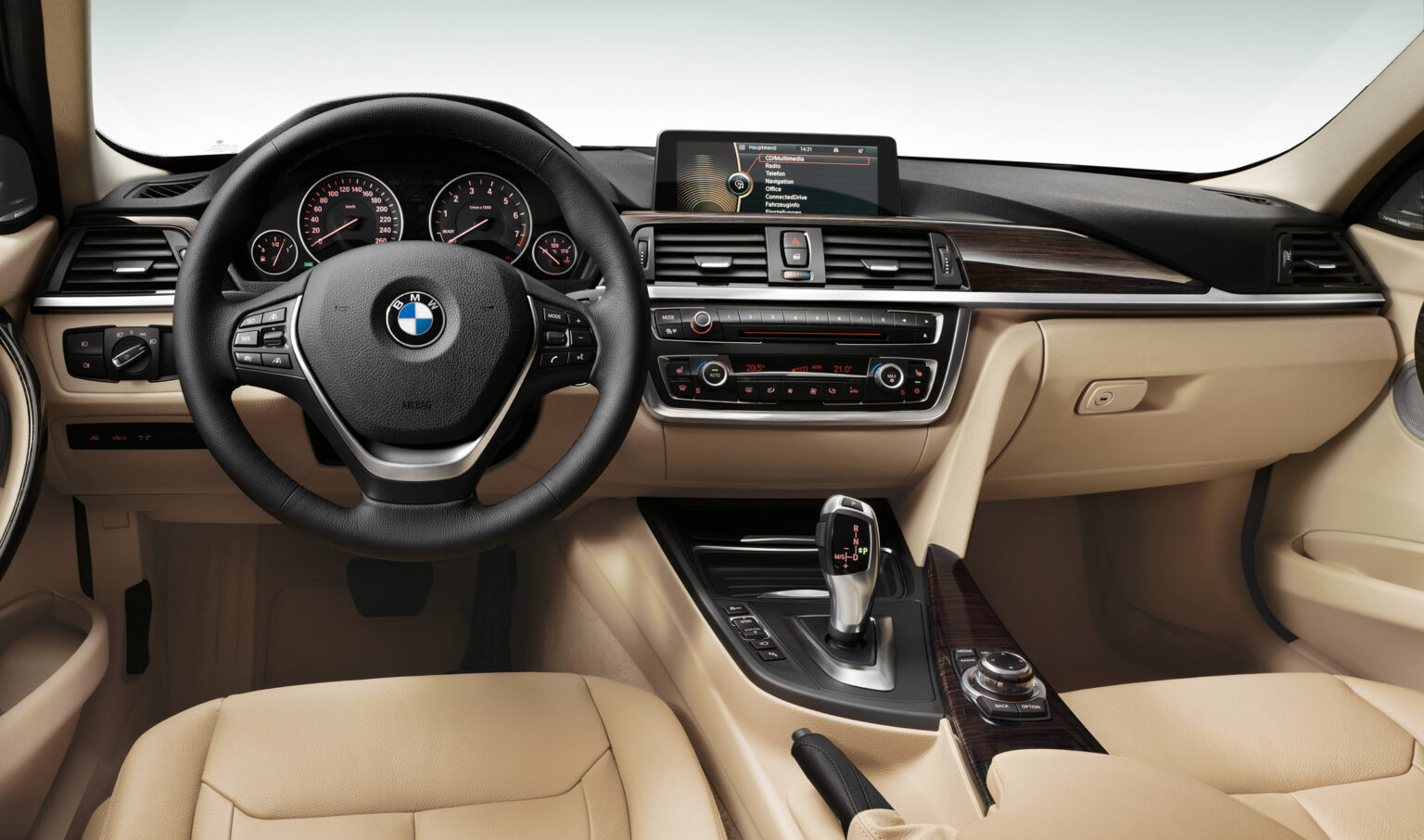 Which BMW Model Or Era Had The Best Interior Design? | Carscoops
