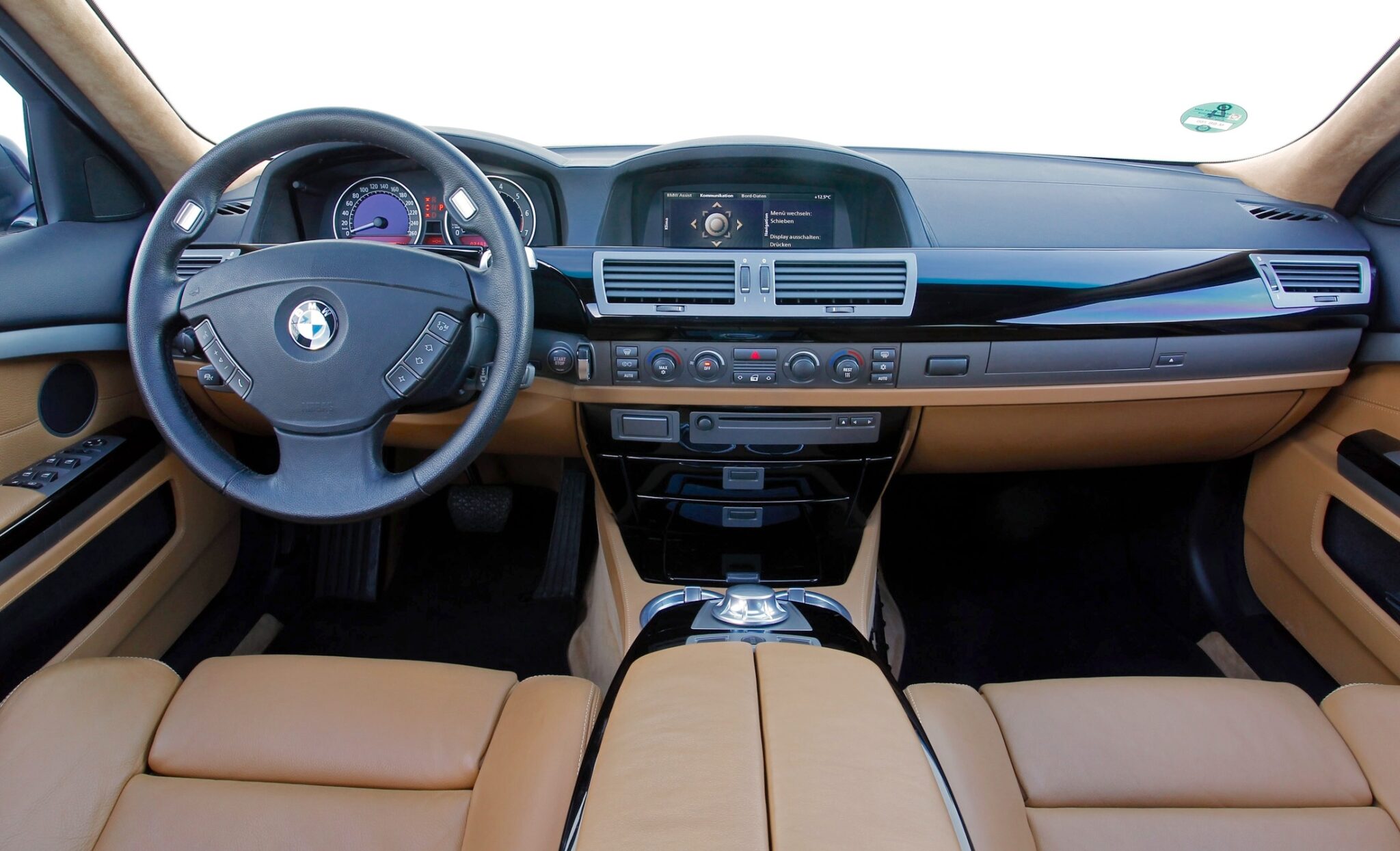 Which BMW Model Or Era Had The Best Interior Design? | Carscoops