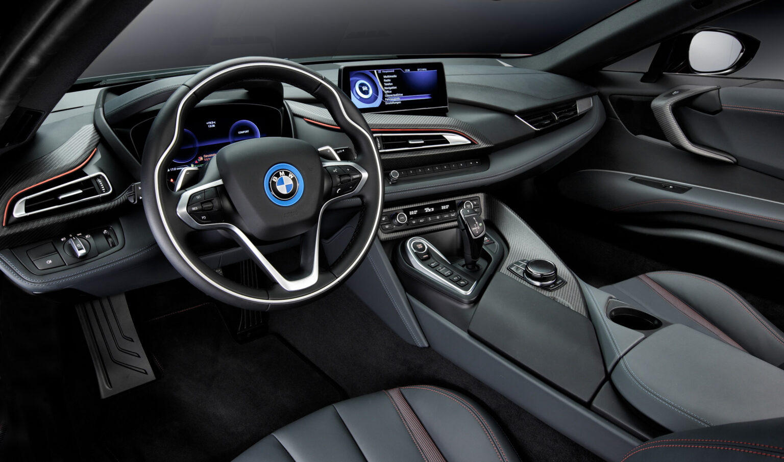 Which BMW Model Or Era Had The Best Interior Design? | Carscoops