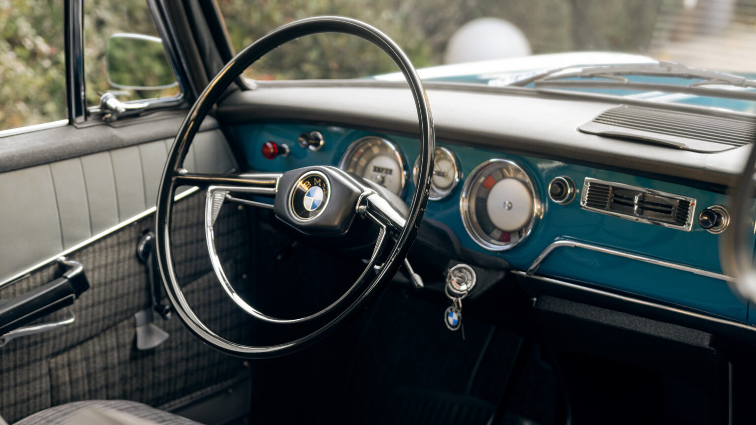Which BMW Model Or Era Had The Best Interior Design? | Carscoops