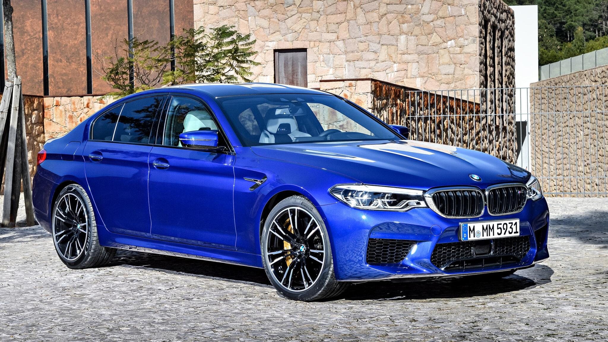 Driver In 151 MPH BMW M5 Crash That Killed 6 At Age 17 Sentenced To 12 ...