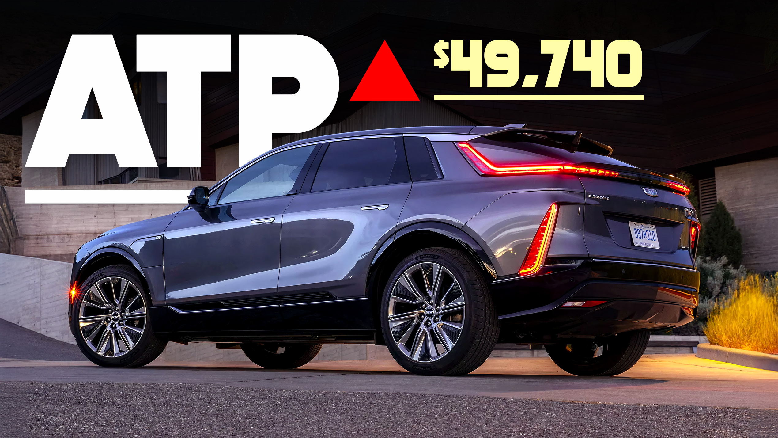 New Car Transaction Prices Soar Toward Record Highs | Carscoops