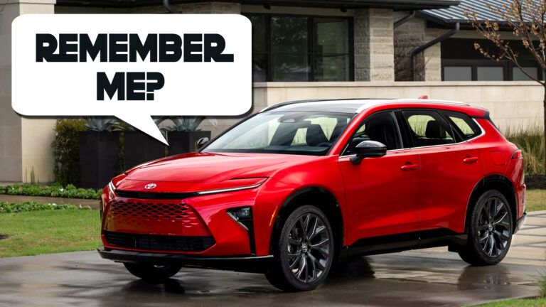 What Normal Cars Do You Forget Exist? | Carscoops