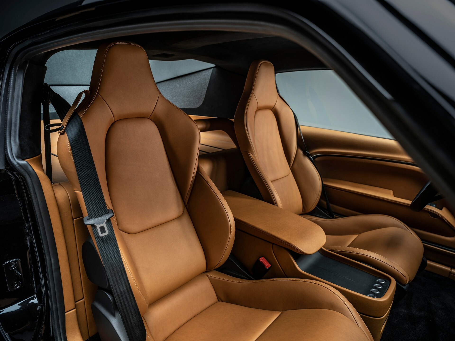 Charge Cars Jolts Back To Life With New Owners, Promises “Rapid ...