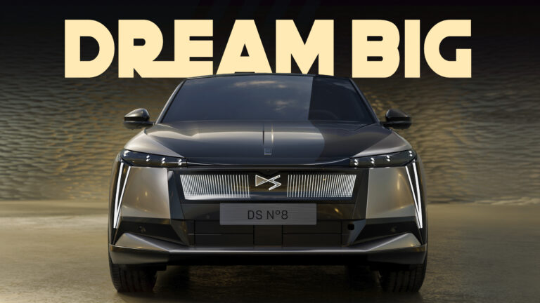 Stellantis’ DS Wants To Rival Rolls-Royce And Bentley After Failing To ...