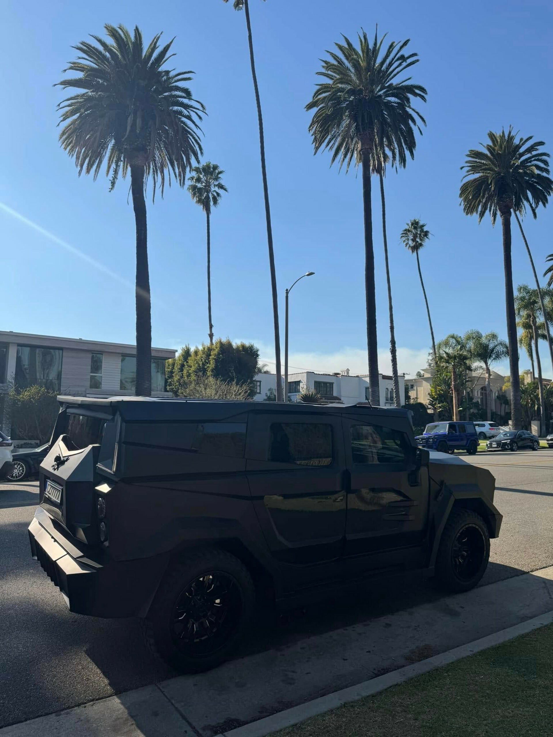 Dartz Wants To Build Its Wild Trucks In The US | Carscoops