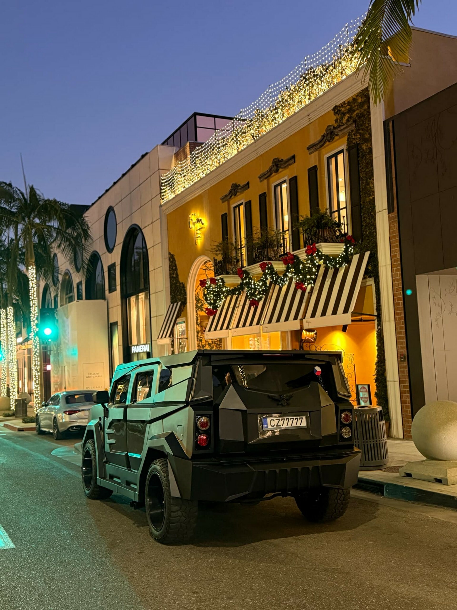 Dartz Wants To Build Its Wild Trucks In The US | Carscoops
