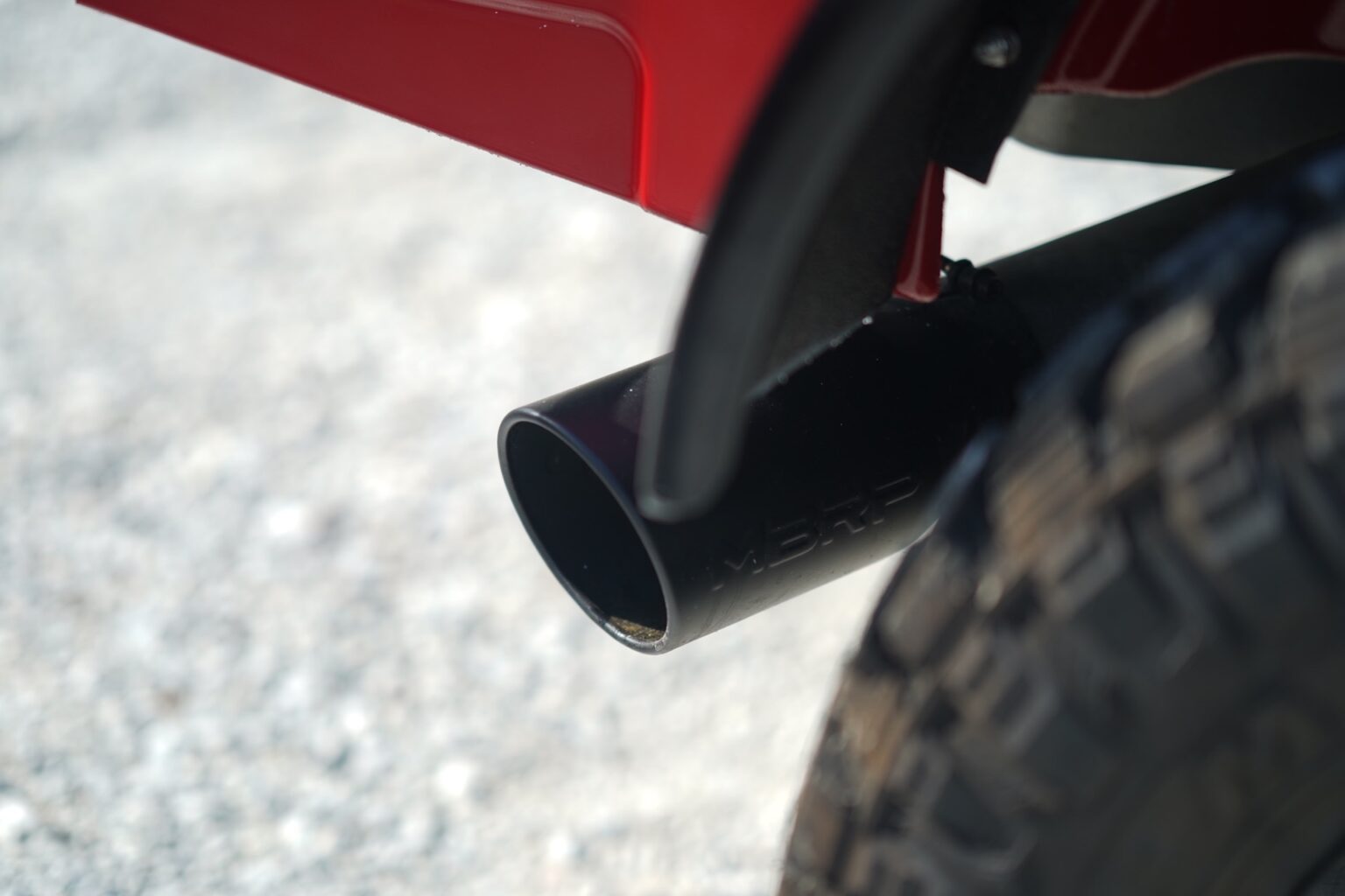 Is This Dodge Power Wagon Restomod The Perfect Way To Blow $425,000 ...