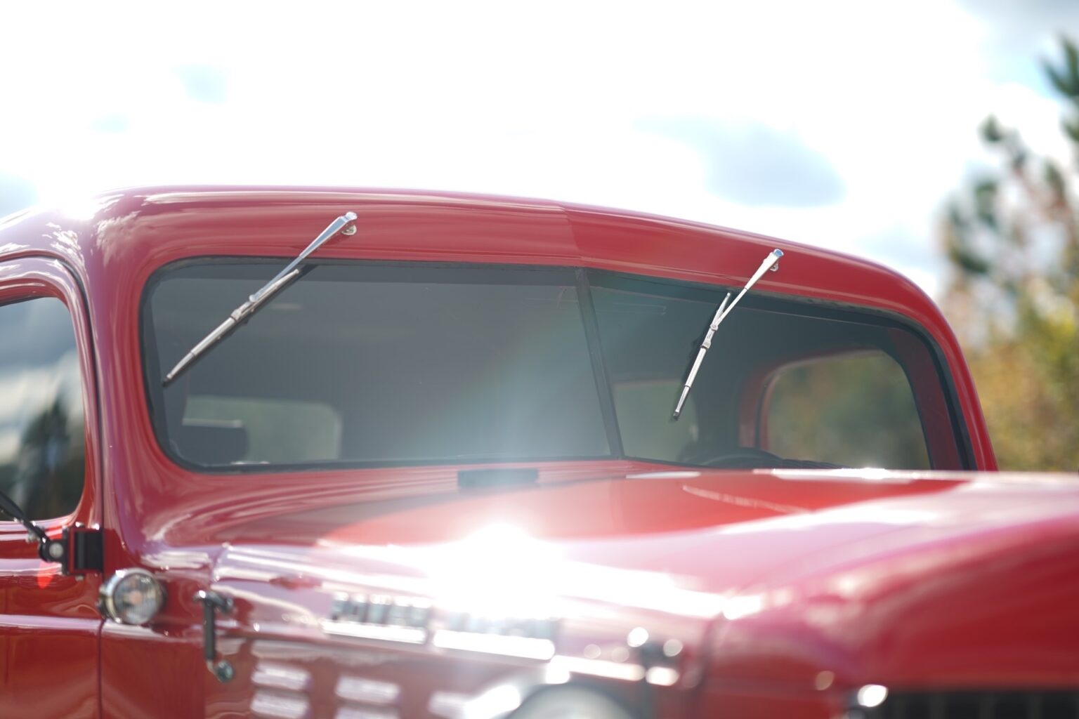 Is This Dodge Power Wagon Restomod The Perfect Way To Blow $425,000 ...