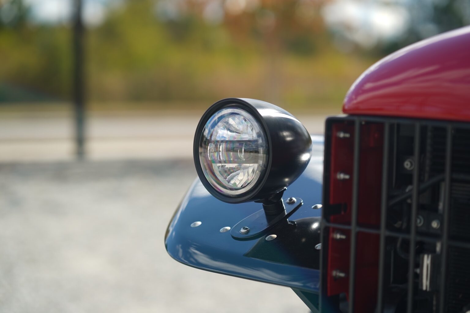 Is This Dodge Power Wagon Restomod The Perfect Way To Blow $425,000 ...