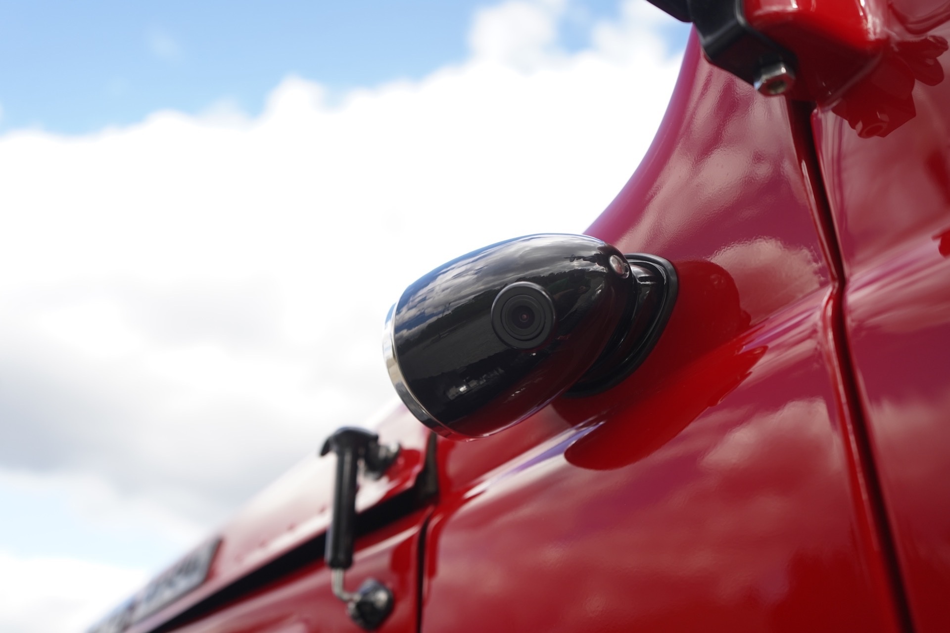 Is This Dodge Power Wagon Restomod The Perfect Way To Blow $425,000 ...