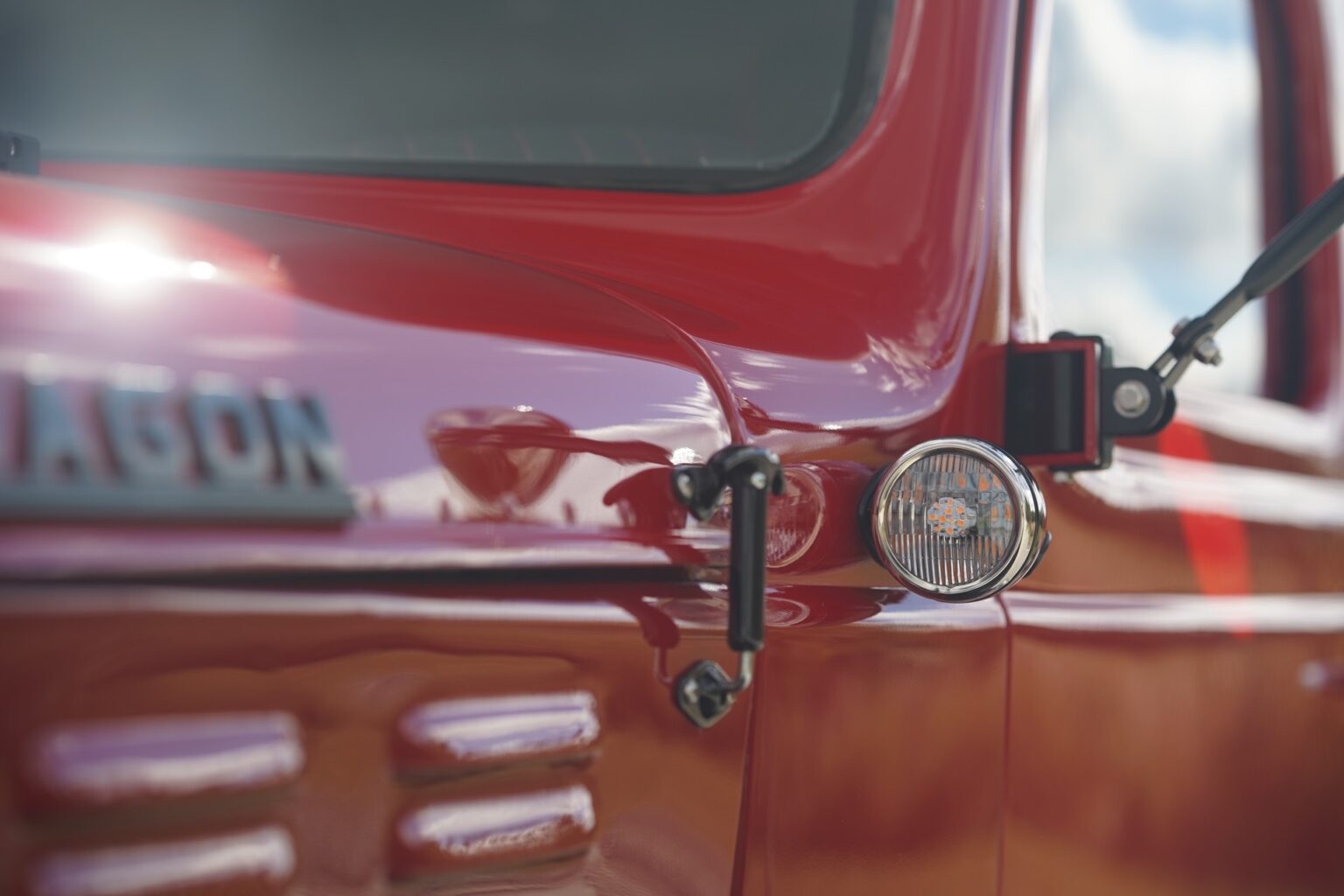 Is This Dodge Power Wagon Restomod The Perfect Way To Blow $425,000 ...