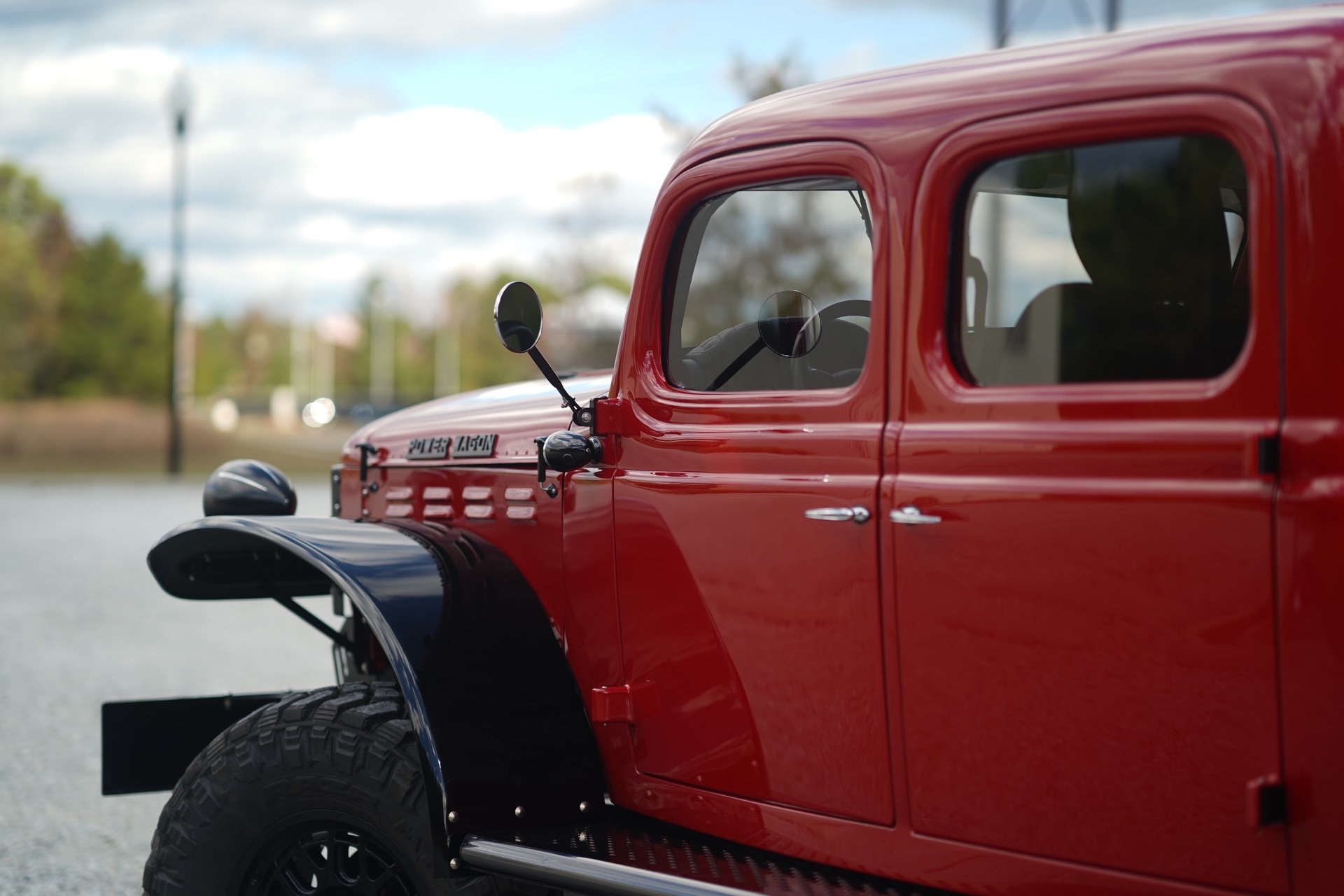 Is This Dodge Power Wagon Restomod The Perfect Way To Blow $425,000 ...