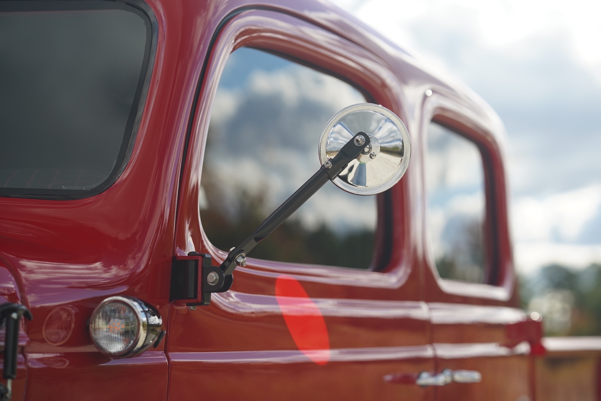 Is This Dodge Power Wagon Restomod The Perfect Way To Blow $425,000 ...