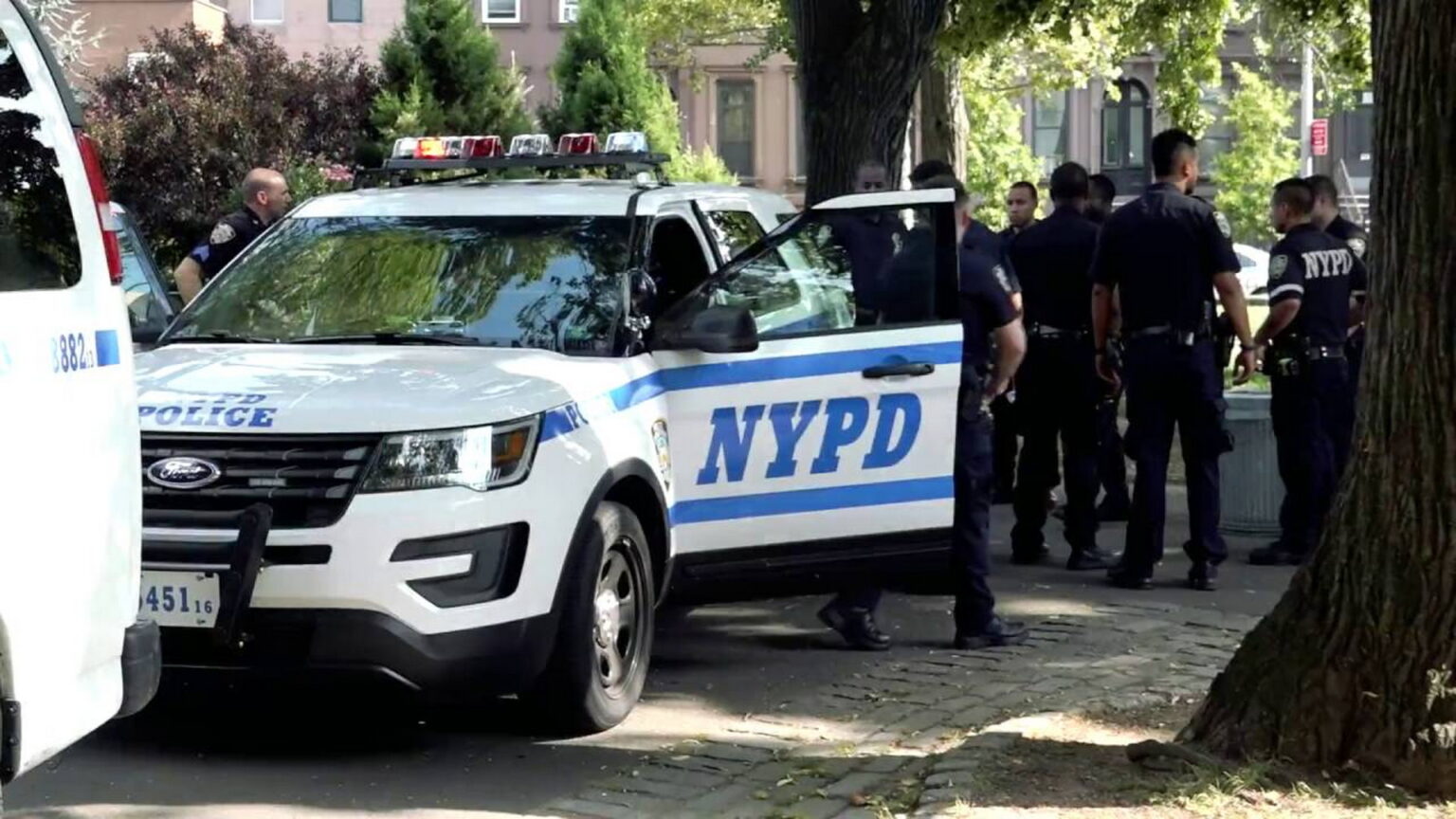NYPD Tightens Car Chase Rules After 25% Of Pursuits Ended In Crashes Or ...
