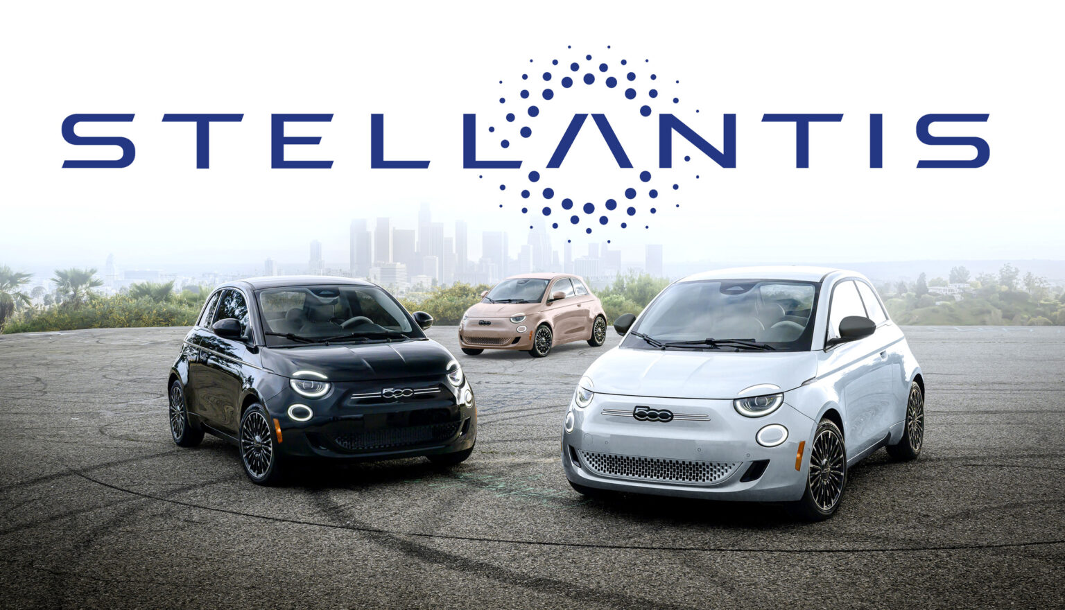 Stellantis Sales Collapse 15% In 2024, But One Brand “Soars” 154% ...