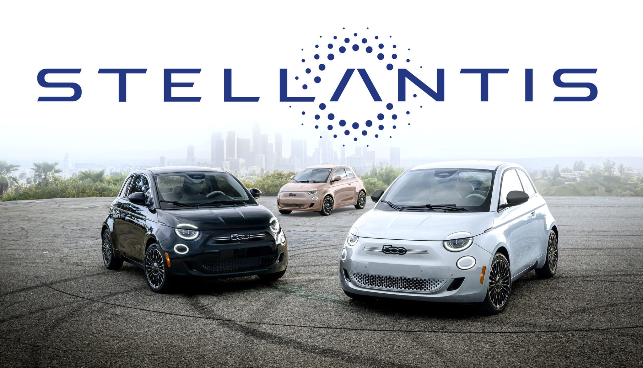 Stellantis Sales Collapse 15% In 2024, But One Brand “Soars” 154% ...