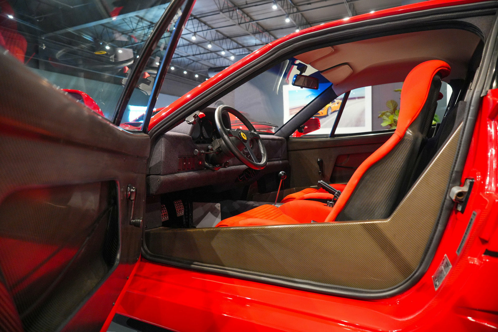This Ferrari F40 Could Be Perfect, But You’ll Need Millions To Buy It ...