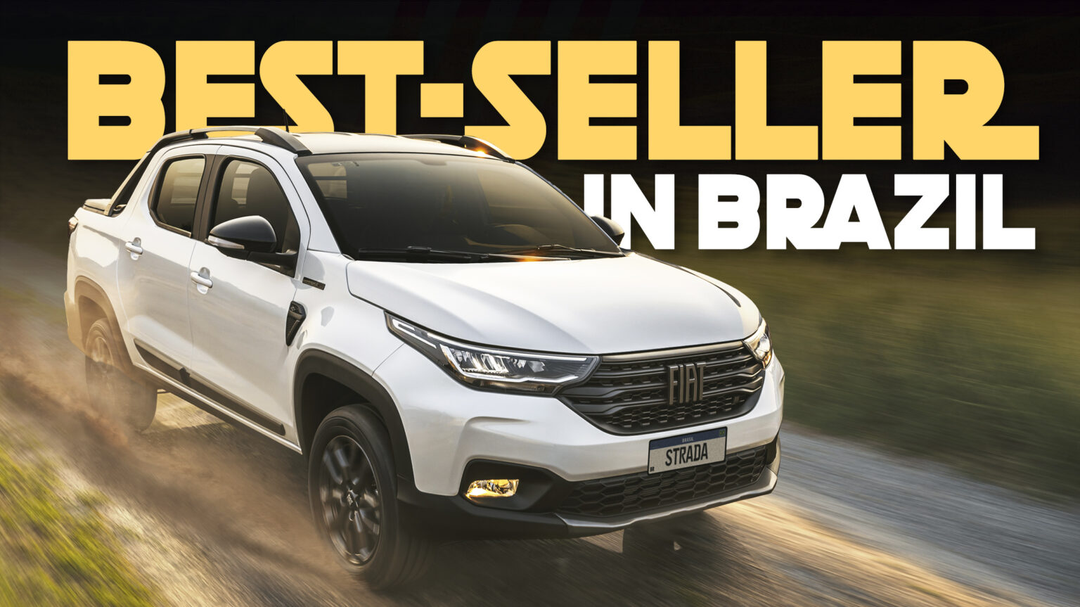 Fiat Was Stellantis’ Best-Selling Brand Globally, Even With An 11% Drop ...