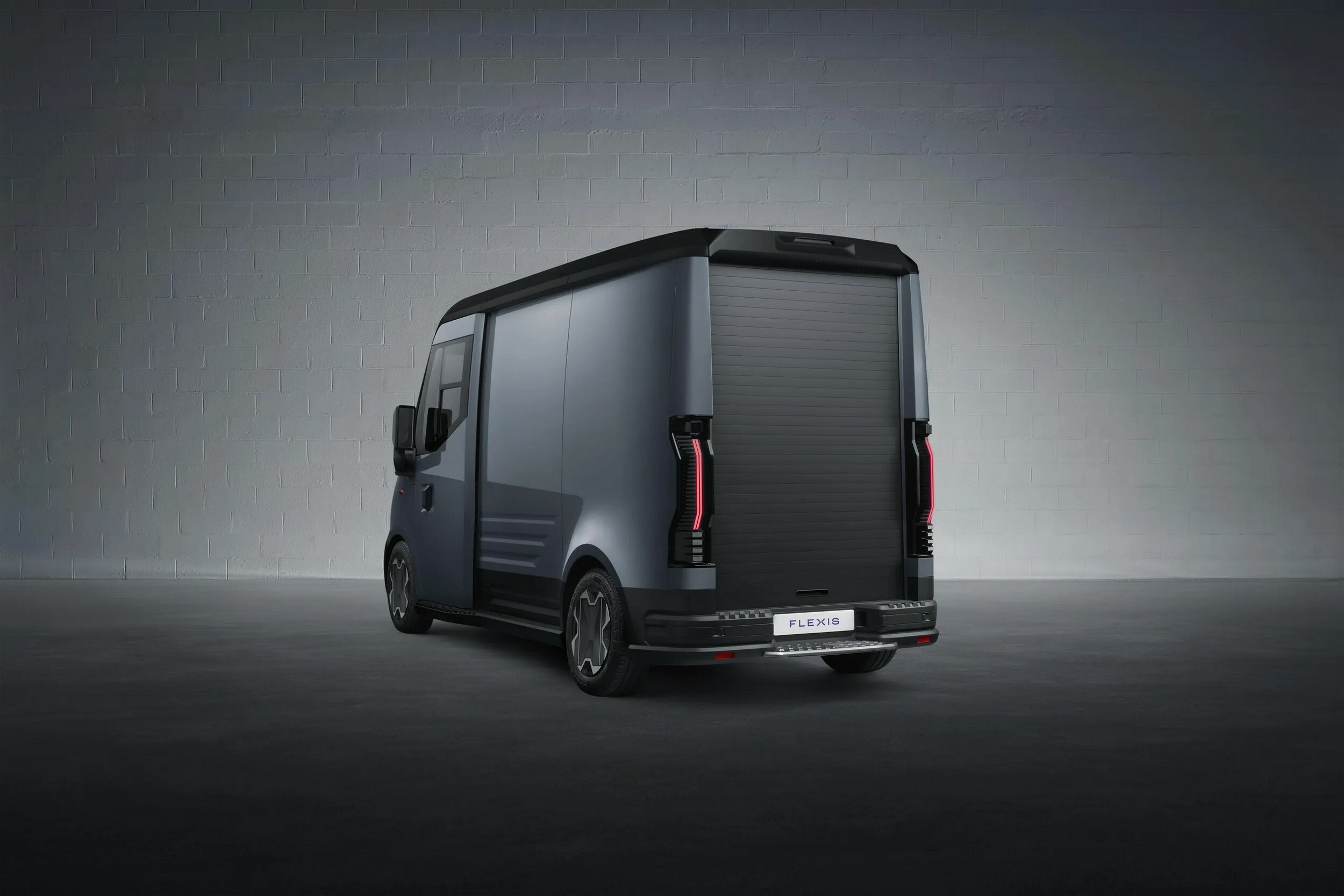 Renault And Volvo Joint Venture Unveils Three New Electric Delivery ...