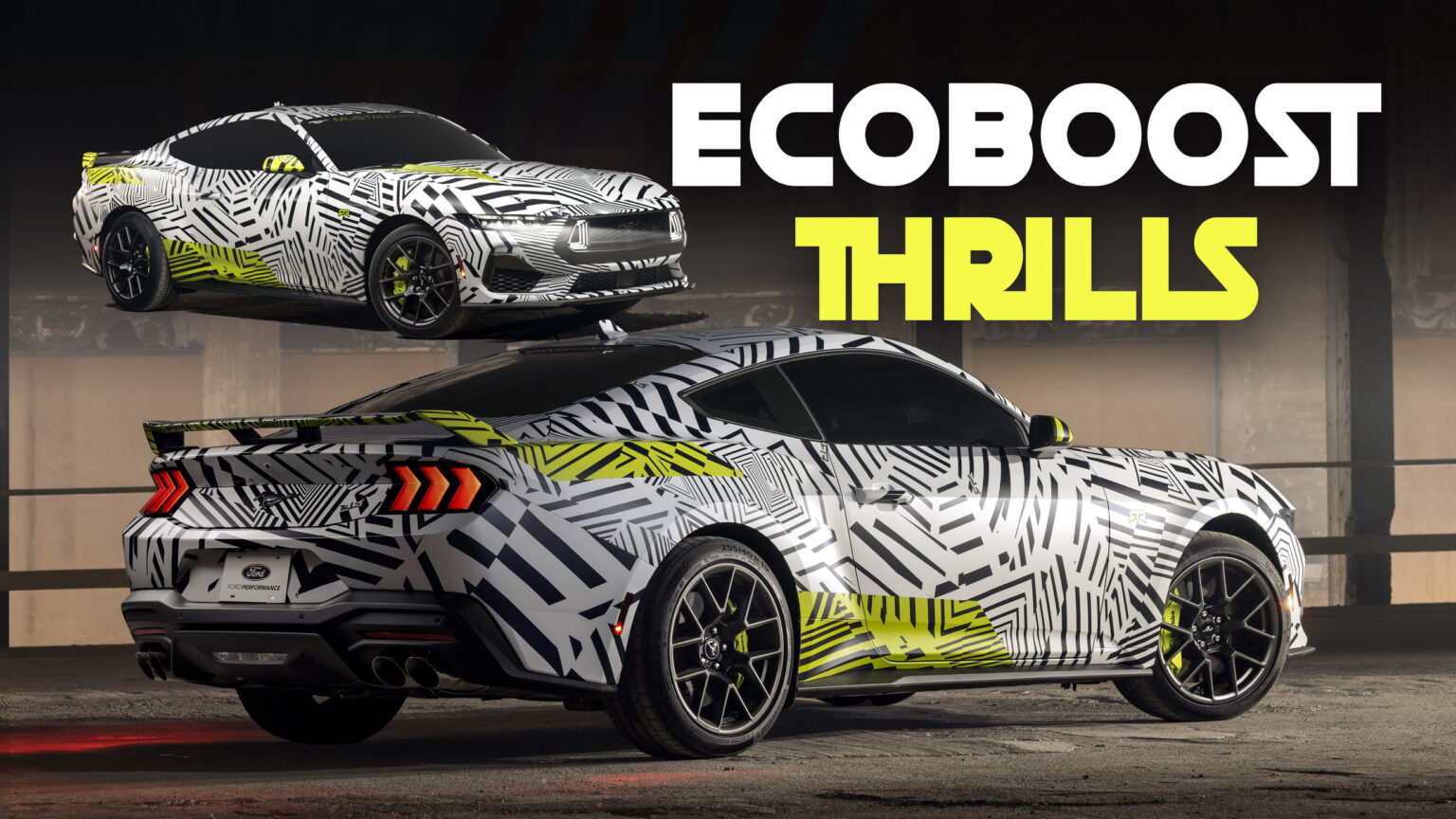 RTR Vehicles | Carscoops