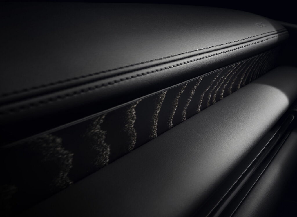 Genesis G80 Black Joins Its Siblings In Embracing Darkness | Carscoops