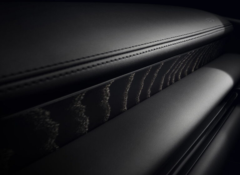 Genesis G80 Black Joins Its Siblings In Embracing Darkness | Carscoops