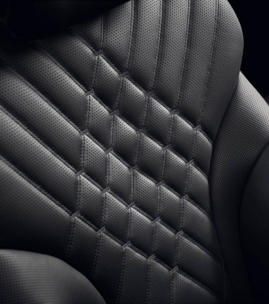 Genesis G80 Black Joins Its Siblings In Embracing Darkness | Carscoops