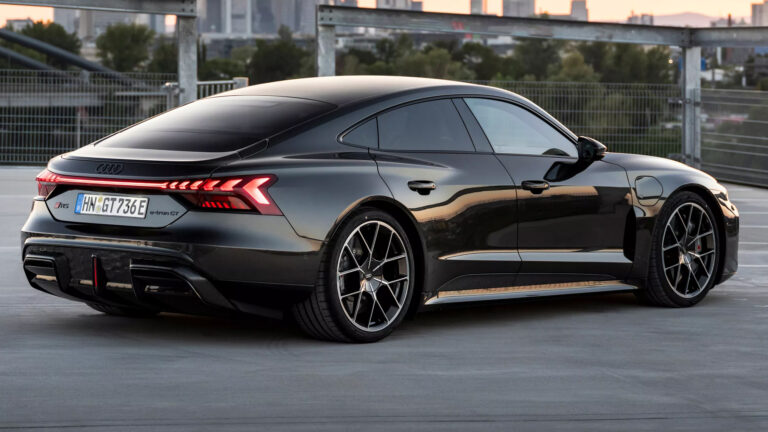 Germany’s EV Sales Crash 28% In First Full Year Without Subsidies ...