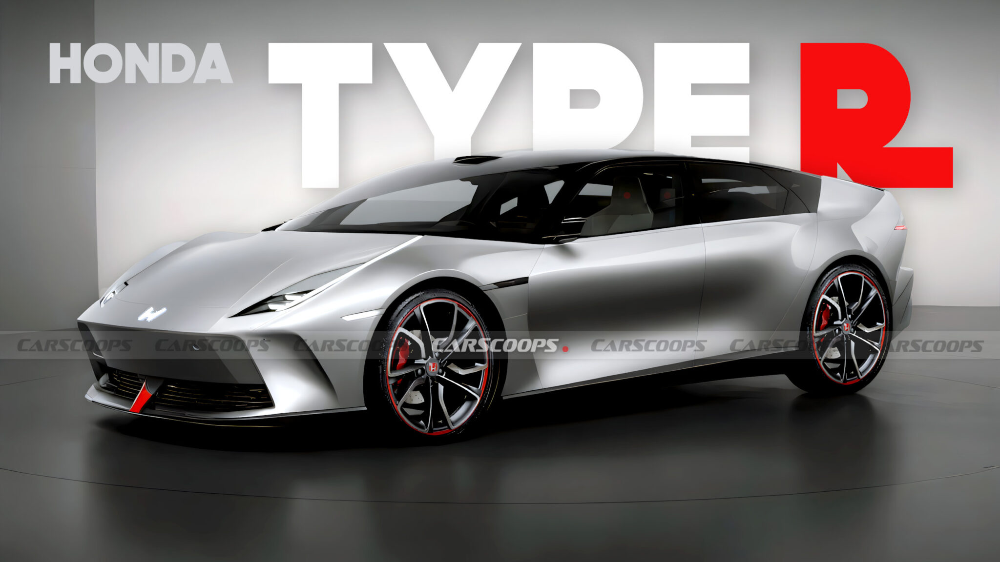 Poll: Honda’s Considering An Electric Type R, But Should It? | Carscoops