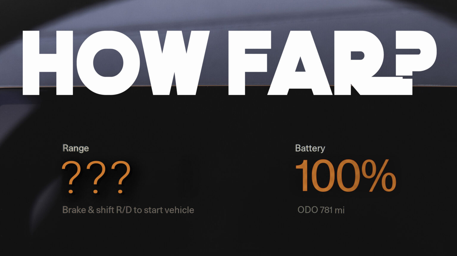 Winter EV Range Test: 19 Cars Promised Over 300 Miles, But Only 4 ...