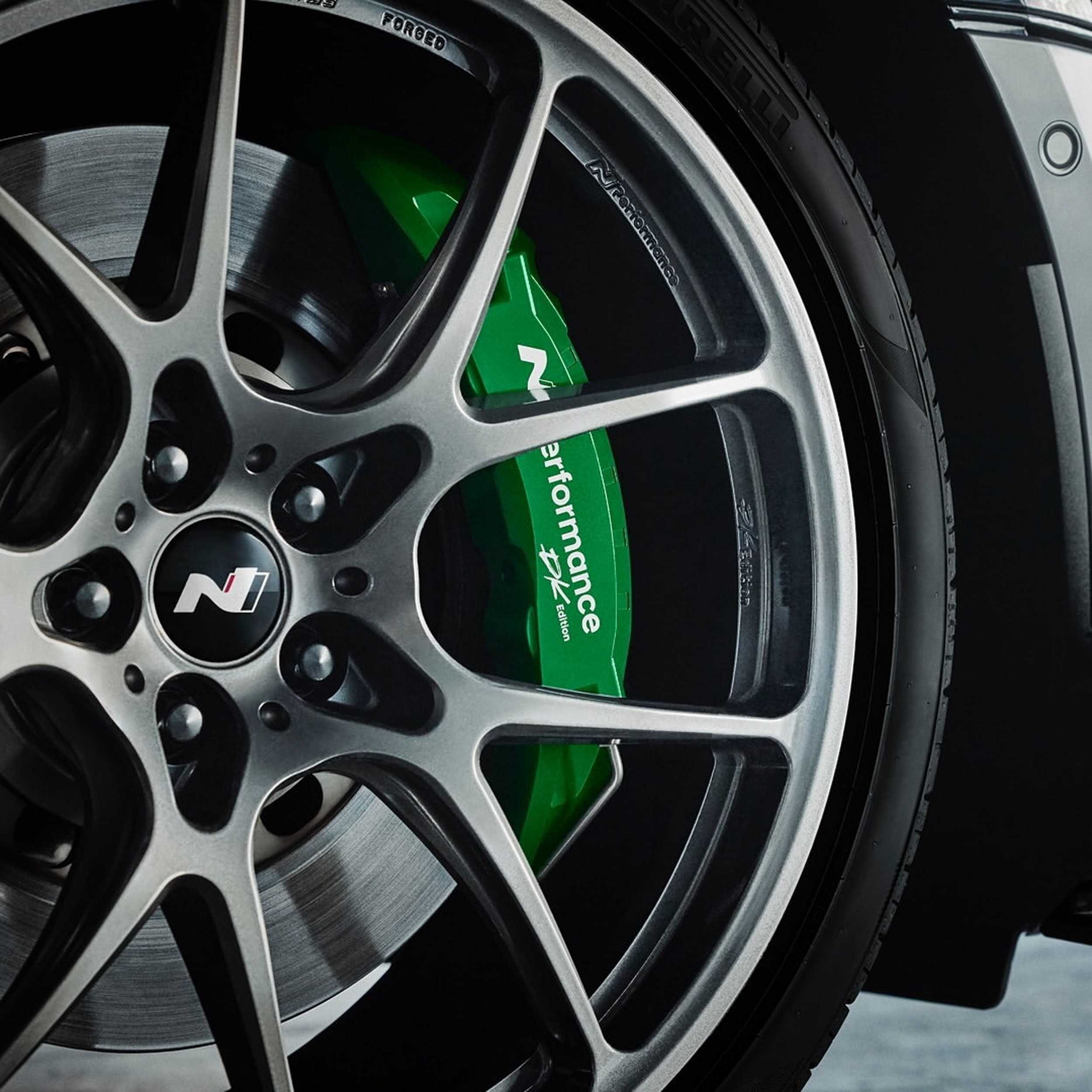 Hyundai’s New Ioniq 5 N DK Edition Proves EVs Can Shred Tires And Egos ...