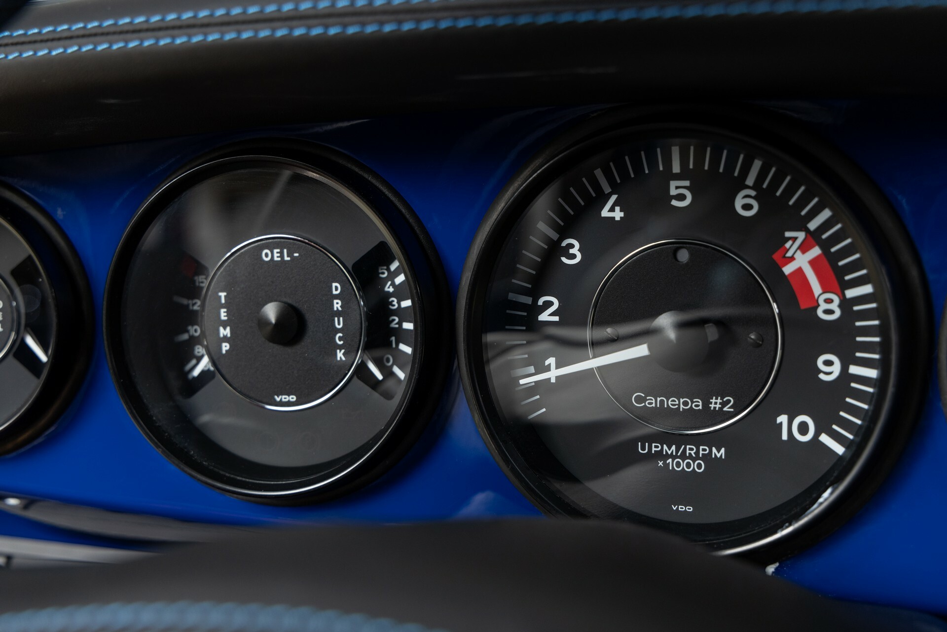 Kalmar’s Porsche 7-97 Is 2,645 Pounds And 411 HP Of Pure 993 Bliss ...