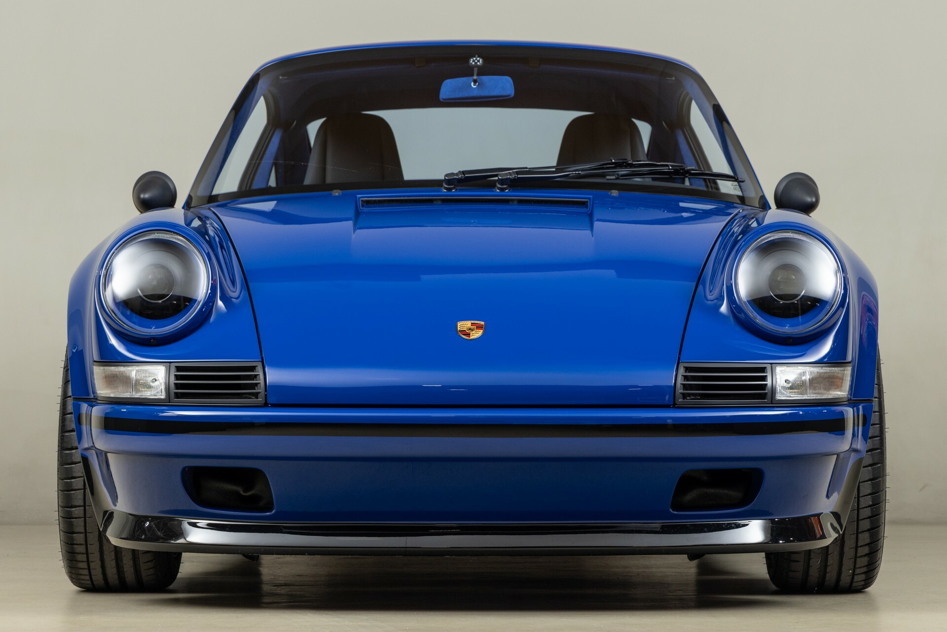 Kalmar’s Porsche 7-97 Is 2,645 Pounds And 411 HP Of Pure 993 Bliss ...