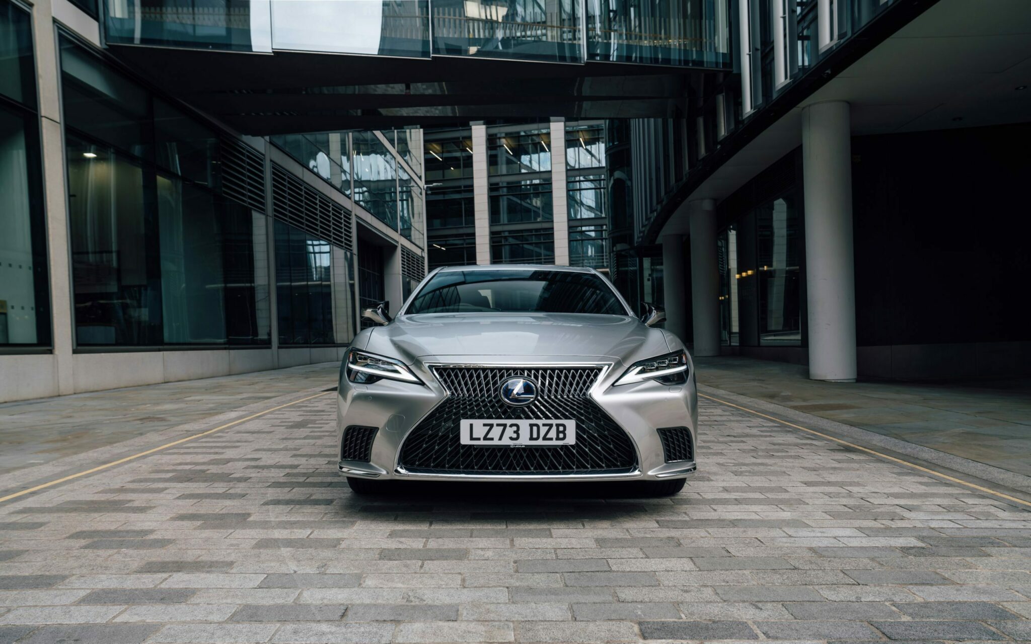 Lexus Kills LS In The UK After Selling Just 3 Cars In 2024 | Carscoops
