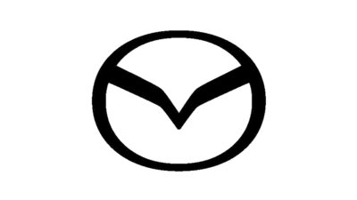 Mazda’s New Flat Logo Breaks 28 Years Of Tradition For The Smartphone ...