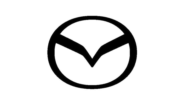 Mazda’s New Flat Logo Breaks 28 Years Of Tradition For The Smartphone ...