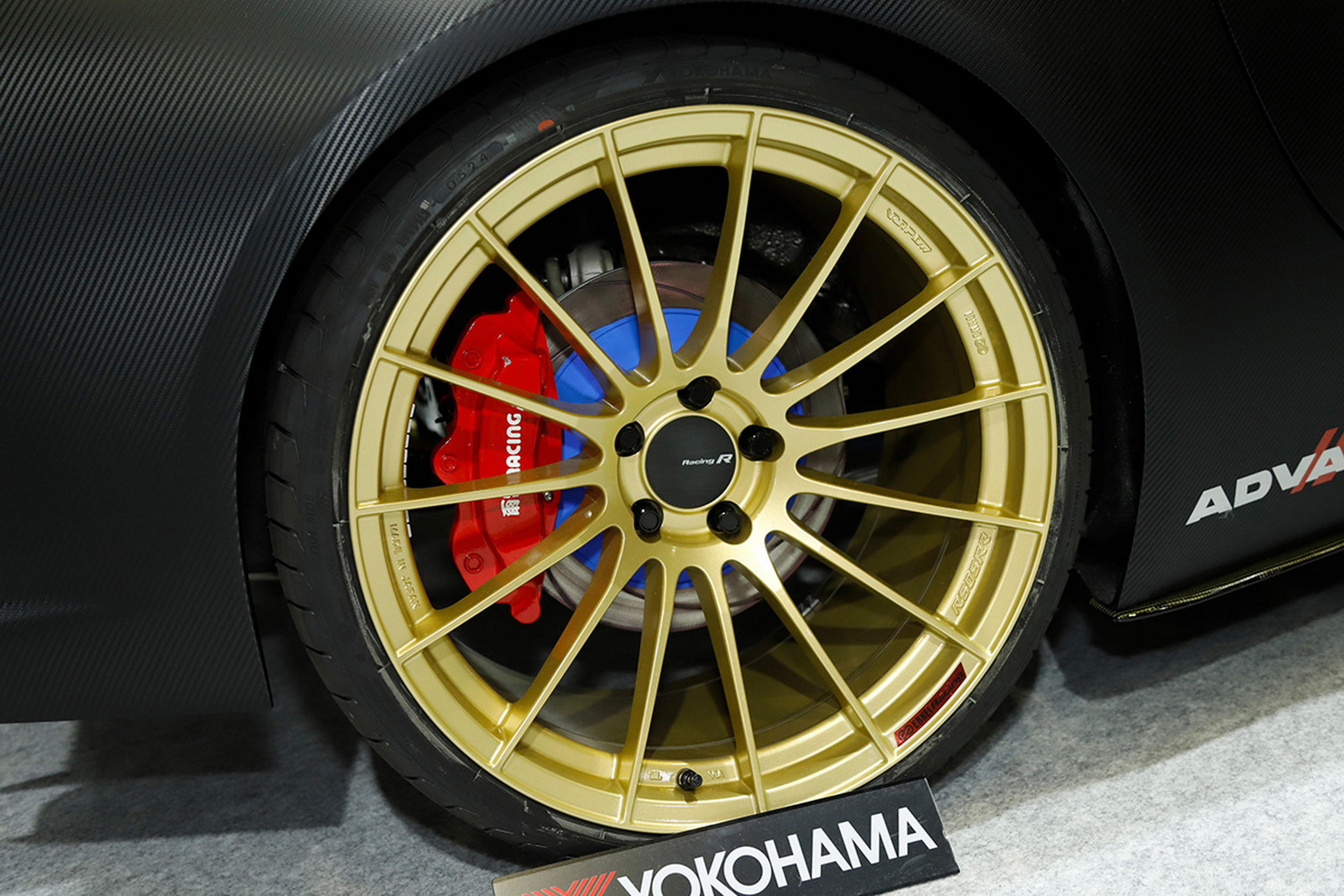 RE Amemiya’s Rebodied RX-7 Is A Nod To The Mazda Iconic SP Concept ...