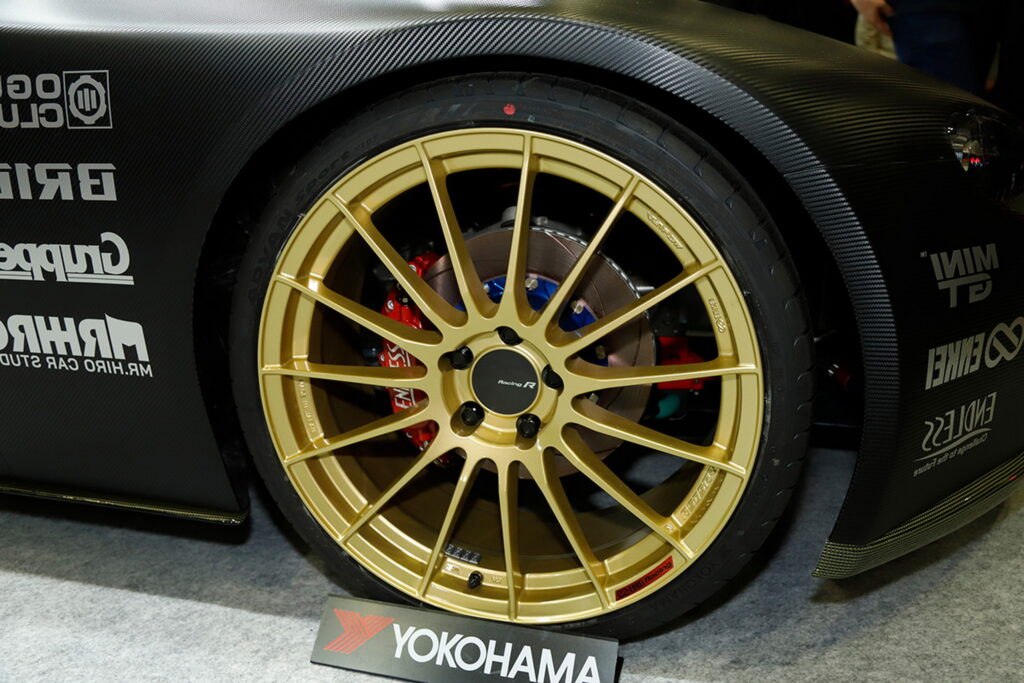 RE Amemiya’s Rebodied RX-7 Is A Nod To The Mazda Iconic SP Concept ...