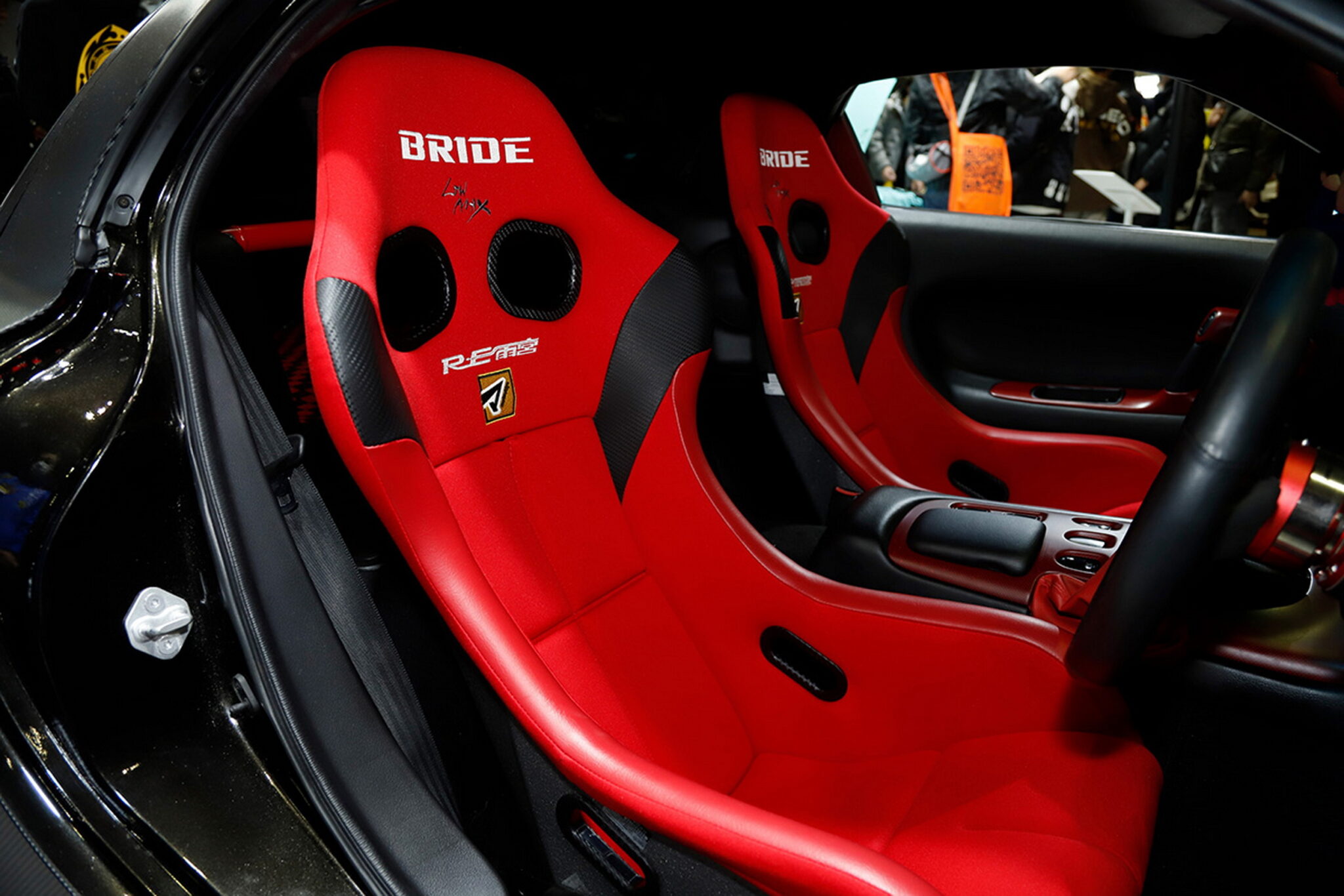 RE Amemiya’s Rebodied RX-7 Is A Nod To The Mazda Iconic SP Concept ...