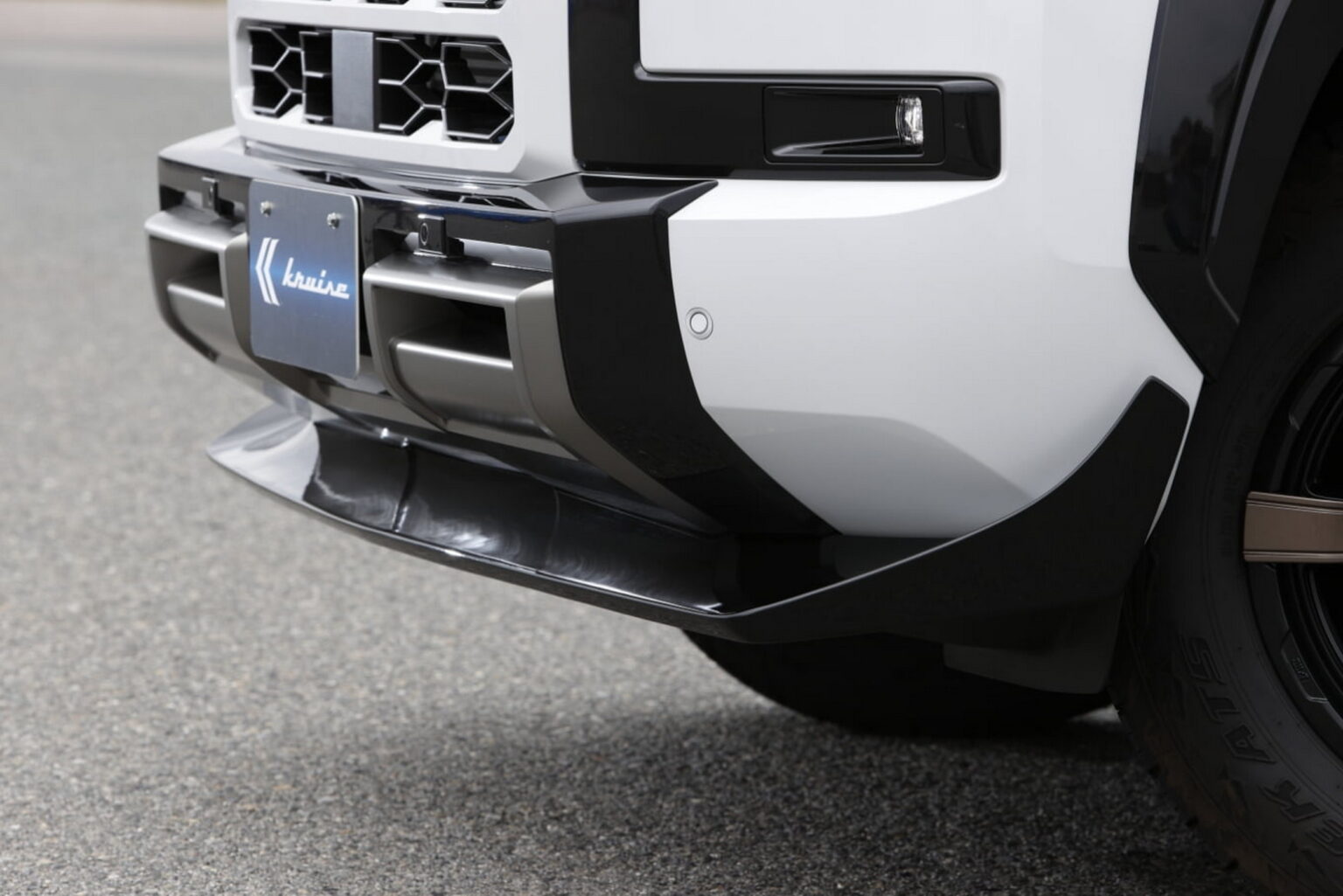 Mitsubishi Triton Tuning Contest Includes Everything From Lowriders To ...