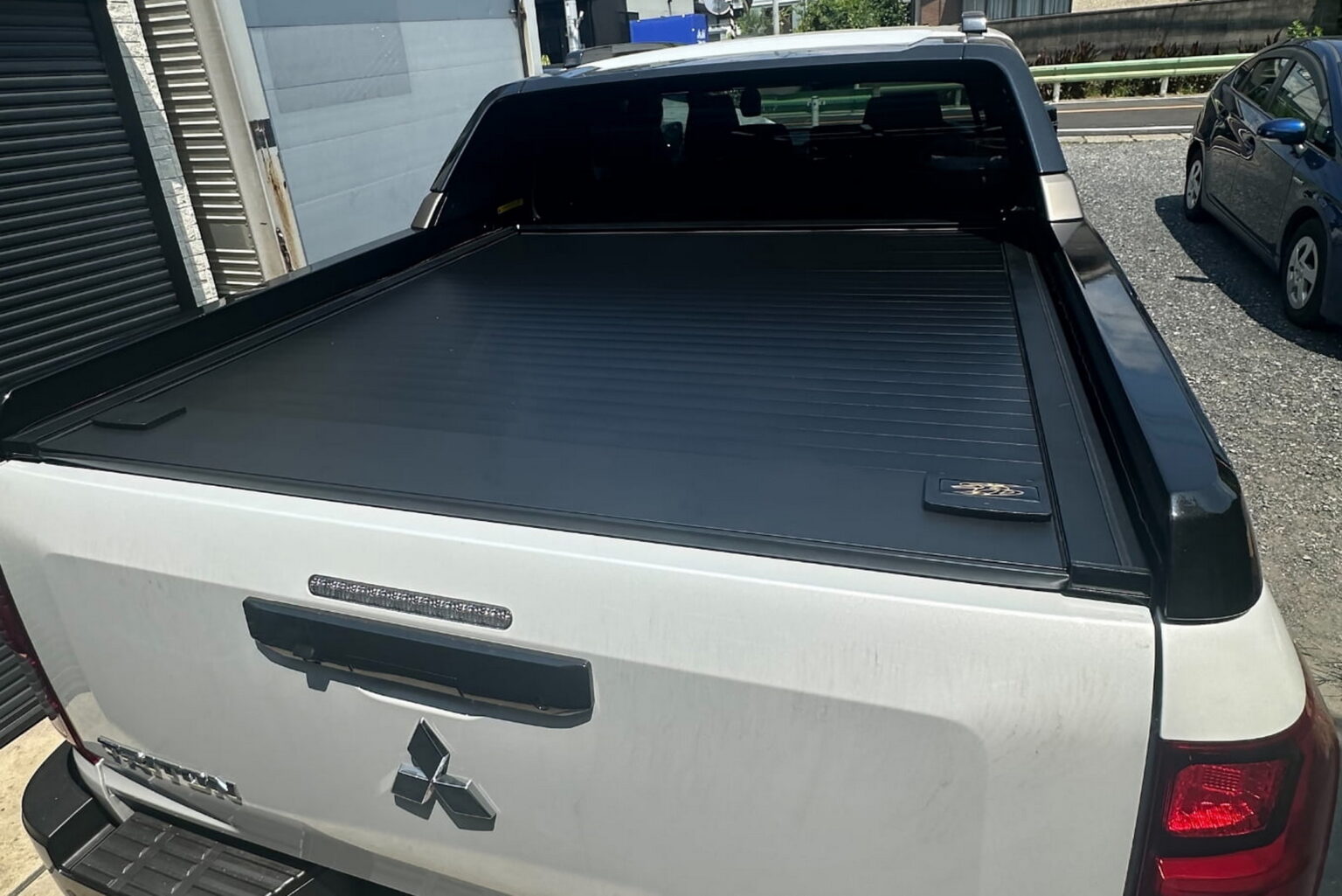 Mitsubishi Triton Tuning Contest Includes Everything From Lowriders To ...