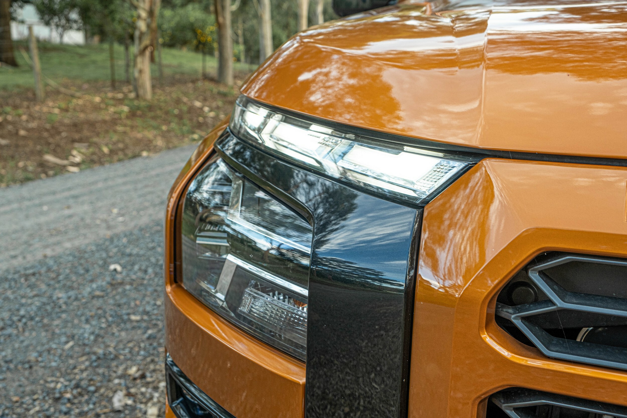 2025 Mitsubishi Triton GSR Review: Standing Out In A Crowded Pickup ...