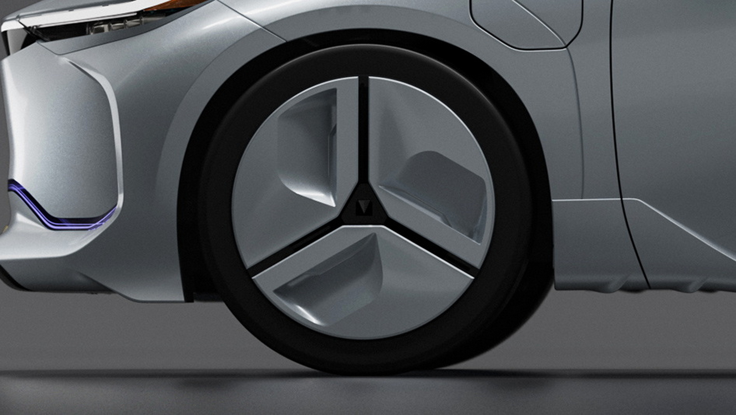 Modellista Turns Toyota’s bZ4x Into An ’80s Sci-Fi Dream Machine | Carscoops