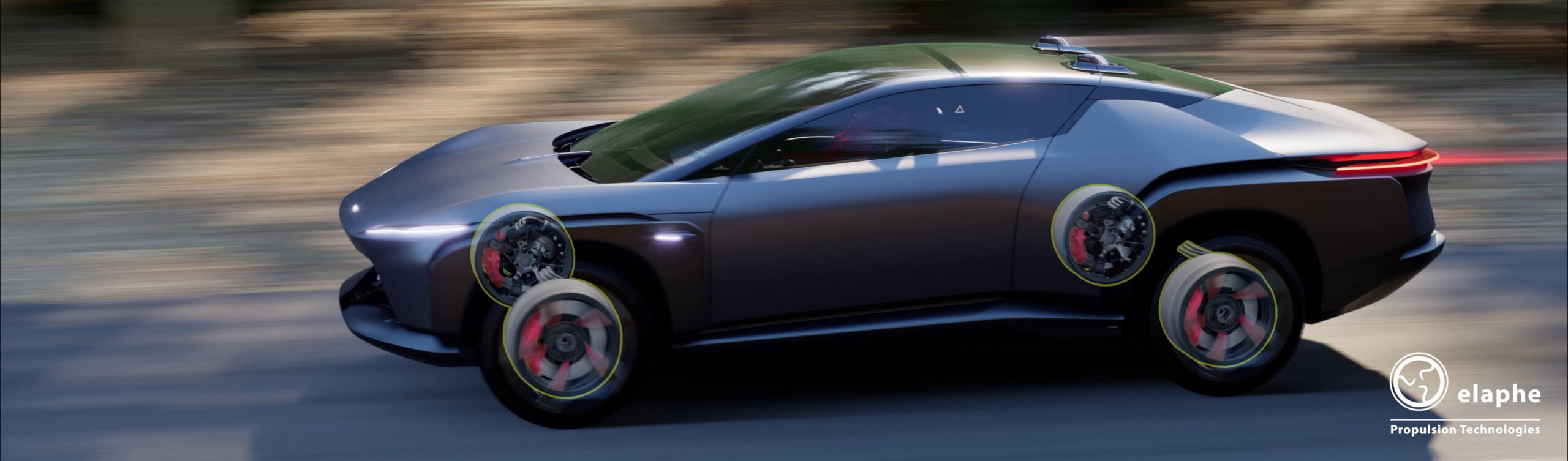 Italdesign’s Quintessenza Is A Bonkers Pickup Coupe With More ...