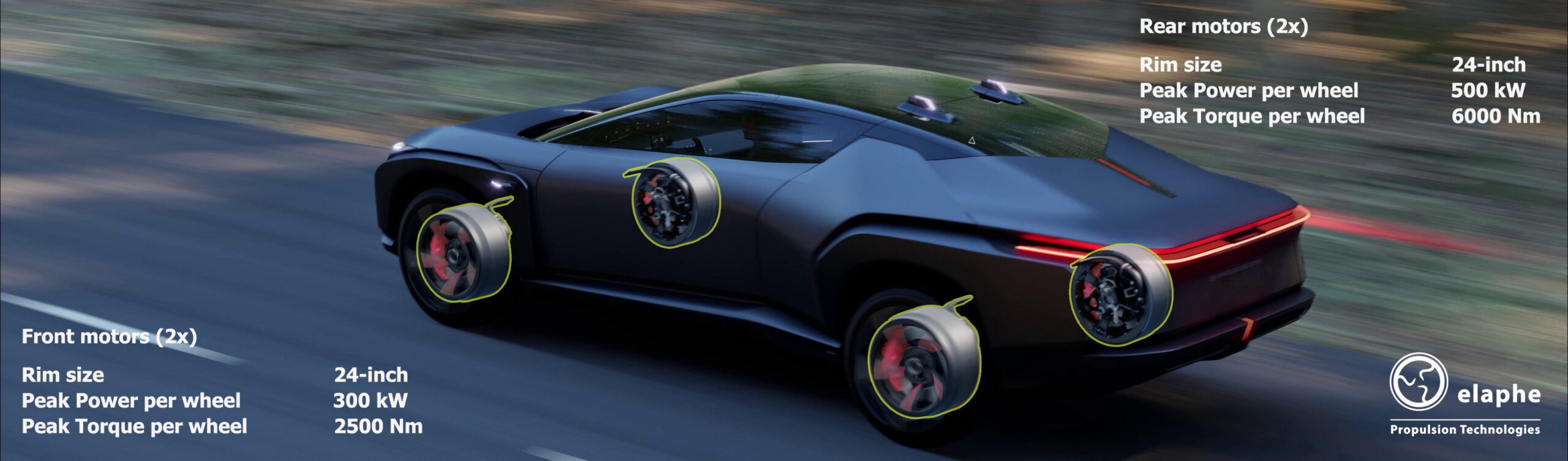 Italdesign’s Quintessenza Is A Bonkers Pickup Coupe With More ...