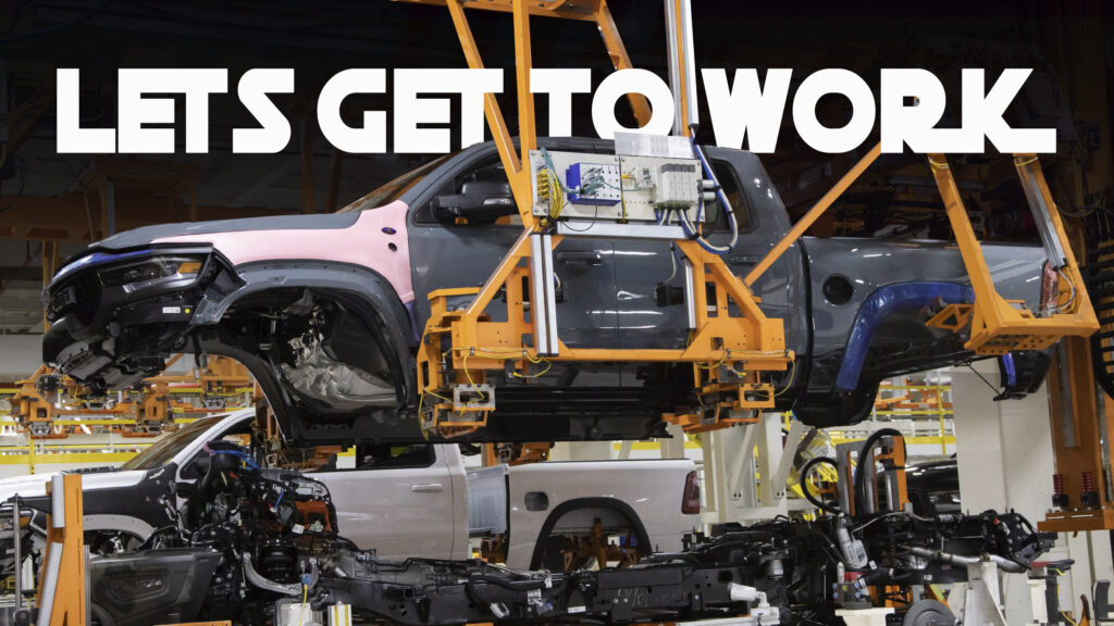 Stellantis Confirms New Midsize Truck And Dodge Durango For US ...