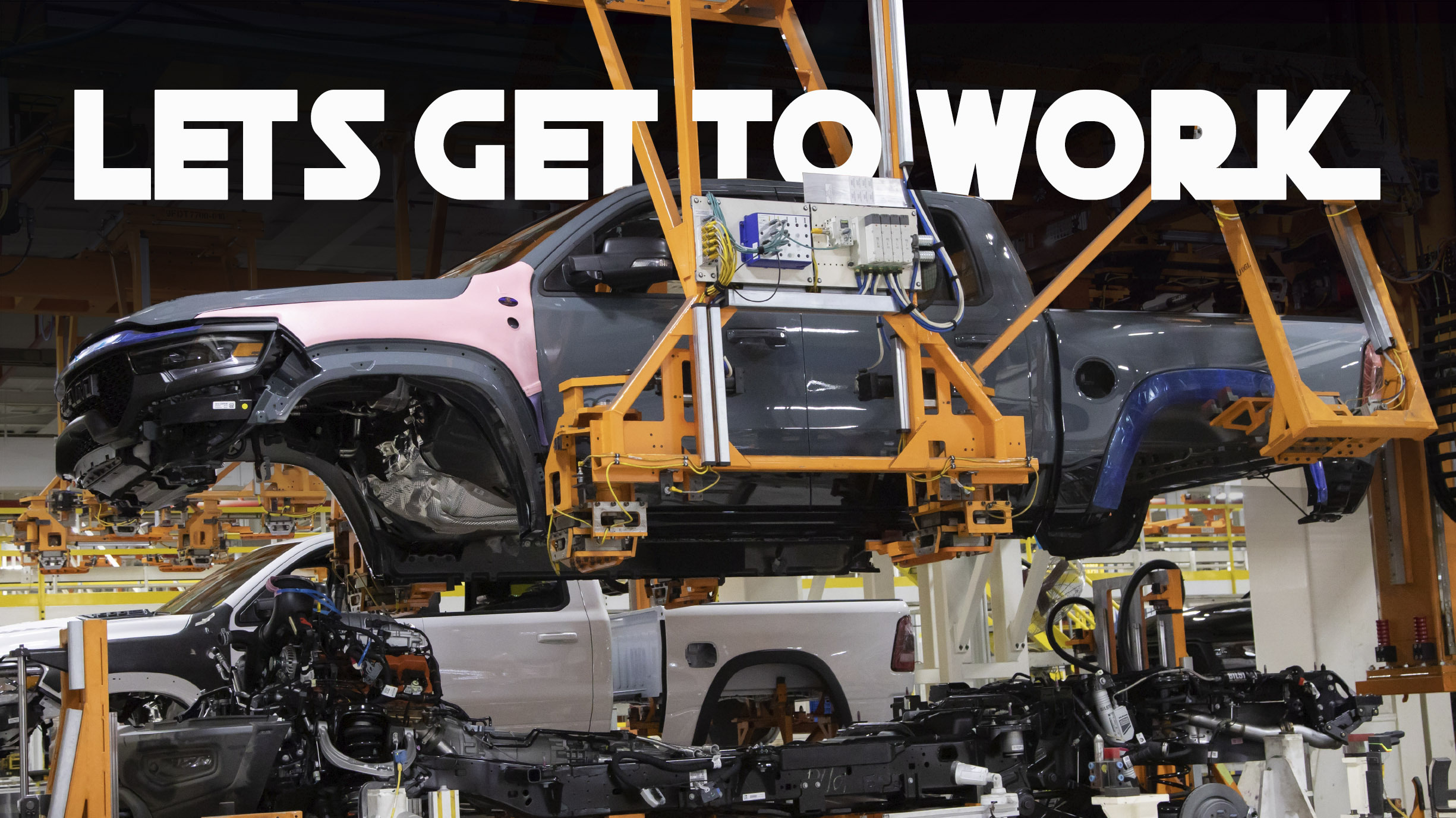 Stellantis Confirms New Midsize Truck And Dodge Durango For US ...