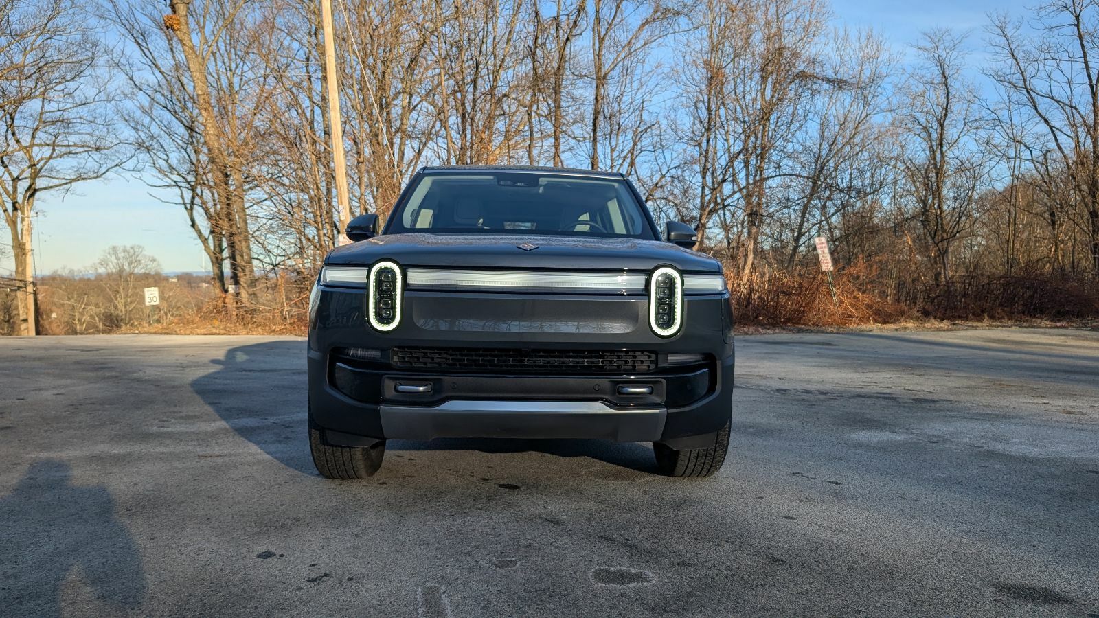 We’re Testing the 2025 Rivian R1S, Got Questions? | Carscoops